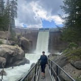 Lyons Dam, California - 511 Reviews, Map | AllTrails