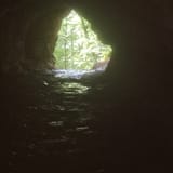 Patton Cave via Hayes and Patton Cave Trail, Indiana - 290 Reviews, Map ...