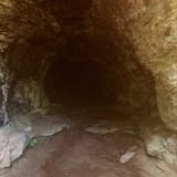 Patton Cave via Hayes and Patton Cave Trail, Indiana - 290 Reviews, Map ...