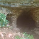 Patton Cave via Hayes and Patton Cave Trail, Indiana - 290 Reviews, Map ...