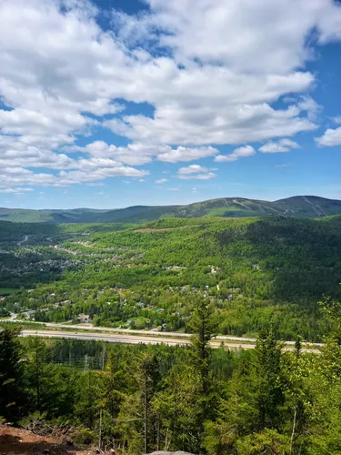2023 Best Views Trails in Parc de la forêt ancienne du Mont Wright ...