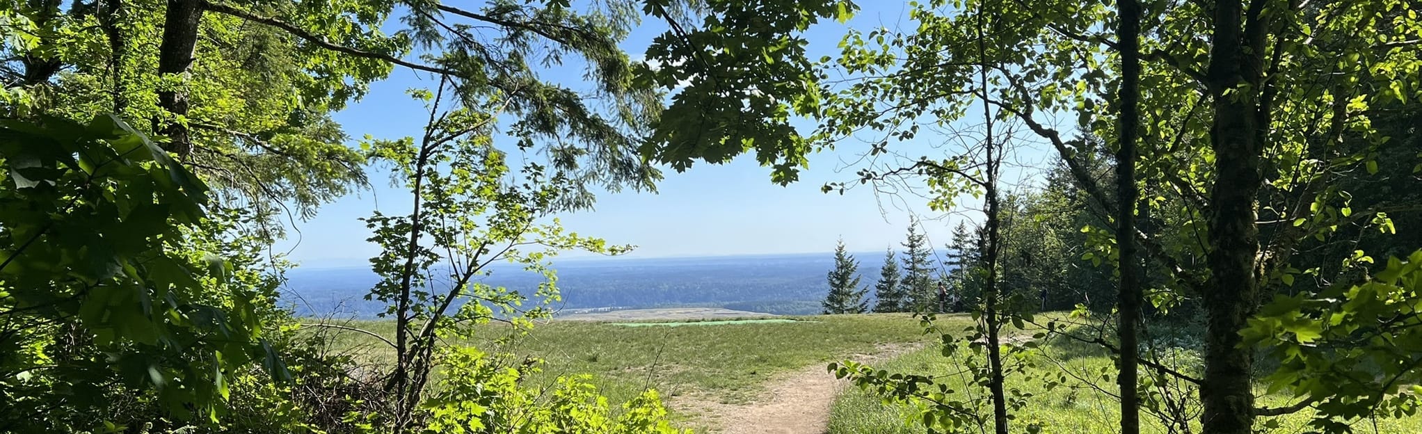 Poo Poo Point, West Tiger and TMT Loop: 184 Reviews, Map - Washington ...