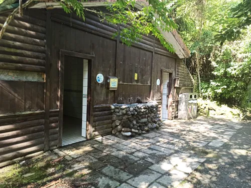 Best Hikes and Trails in Fuyuan National Forest Recreation Area | AllTrails