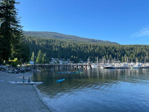 Best Hikes and Trails in Deep Cove Park | AllTrails
