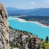 Windy Point Ridge, Alberta, Canada - 225 Reviews, Map | AllTrails
