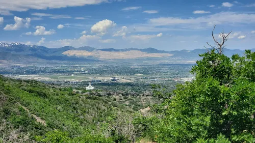 10 Best Hikes and Trails in Corner Canyon Regional Park | AllTrails