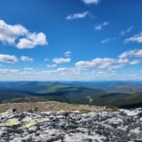 Summit Trail to Wickersham Dome, Alaska - 232 Reviews, Map | AllTrails