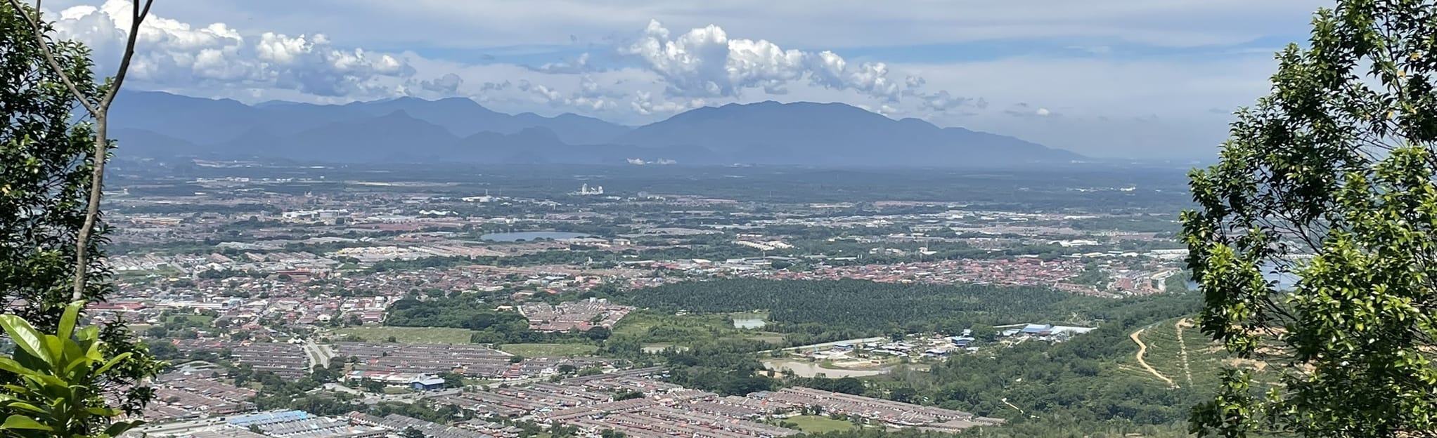 Bukit Kledang via K5.8, 325 Photos - Perak, Malaisie | AllTrails