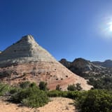 Checkerboard Mesa Canyon Trail, Utah - 197 Reviews, Map | AllTrails
