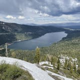 Historic Donner Pass Trail, California - 847 Reviews, Map | AllTrails