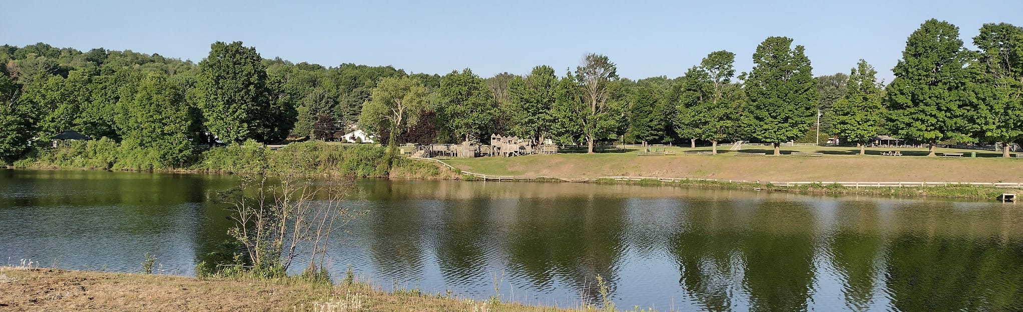 Malone Park Loop: 169 Reviews, Map - New York | AllTrails