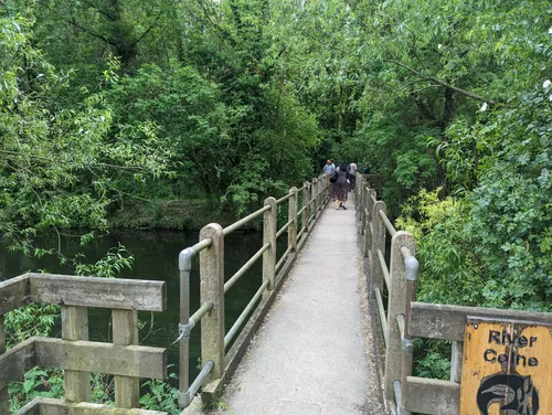 2023 Best Lake Trails in Colne Valley Park | AllTrails