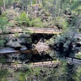Bushkill Falls Red Trail, Pennsylvania - 574 Reviews, Map | AllTrails