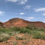 Haynes Ridge and Upper North Prong Trail Loop, Texas - 766 Reviews, Map ...