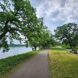 Lake Phalen Bike Path, Minnesota - 716 Reviews, Map | AllTrails