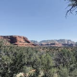 Cockscomb Loop Trail, Arizona - 580 Reviews, Map | AllTrails