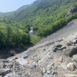 Hamilton Falls via Ball Mountain Dam, Vermont - 420 Reviews, Map ...