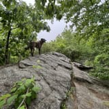 Leatherman Cave and Crane's Lookout Trail, Connecticut - 860 Reviews ...