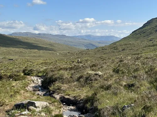 2023 Best Forest Trails in Strathcarron | AllTrails