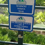Seminole Wekiva Trail, Florida - 878 Reviews, Map | AllTrails