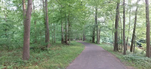 2023 Best Road Biking Trails in Pennypack Park | AllTrails