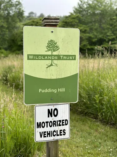 Best Hikes and Trails in Pudding Hill Reservation | AllTrails