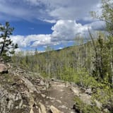Rawah Trail, Colorado - 40 Reviews, Map | AllTrails