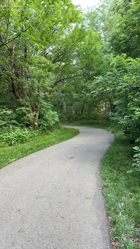 Best Hikes and Trails in Thomas Stoll Park | AllTrails