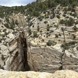 Bull Valley Gorge Trail, Utah - 206 Reviews, Map | AllTrails
