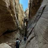 Bull Valley Gorge Trail, Utah - 195 Reviews, Map | AllTrails