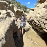Bull Valley Gorge Trail, Utah - 190 Reviews, Map | AllTrails