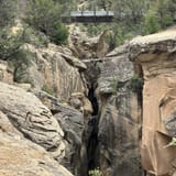 Bull Valley Gorge Trail, Utah - 206 Reviews, Map | AllTrails