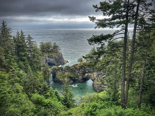 10 Best Hikes and Trails in Samuel H. Boardman State Scenic Corridor ...