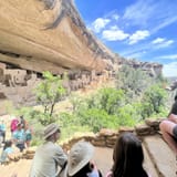 Cliff Palace Loop Trail, Colorado - 323 Reviews, Map | AllTrails