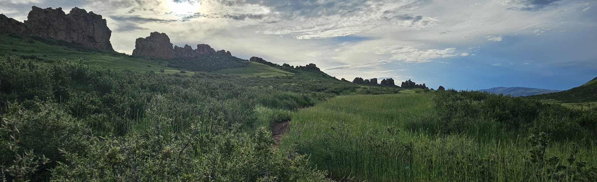 Keyhole via Wild Loop Trail: 1454 Reviews, Map - Colorado | AllTrails