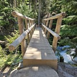 Lake Stuart Trail, Washington - 624 Reviews, Map | AllTrails