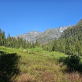 Lake Stuart Trail, Washington - 633 Reviews, Map | AllTrails