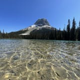 Yoho Pass - Yoho Lake, British Columbia, Canada - 174 Reviews, Map ...