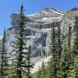 Yoho Pass - Yoho Lake, British Columbia, Canada - 174 Reviews, Map ...