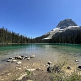 Yoho Pass - Yoho Lake, British Columbia, Canada - 174 Reviews, Map ...
