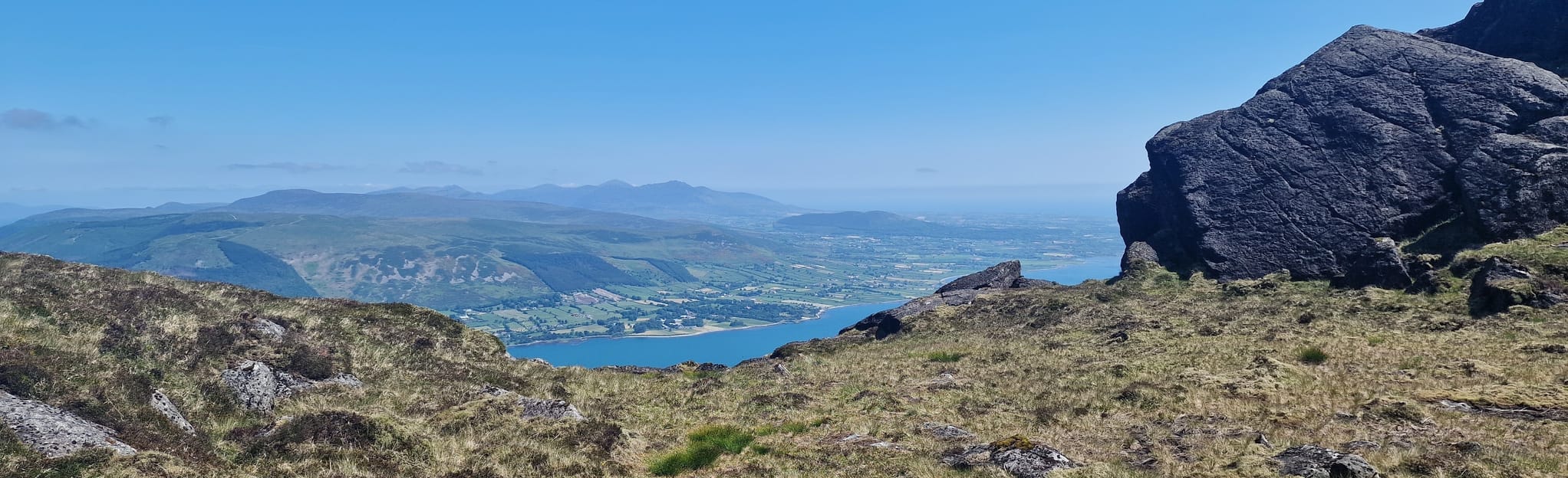 Slieve Foye, County Louth, Ireland - 81 Reviews, Map | AllTrails