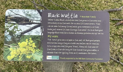 Best Hikes and Trails in Panboola Wetlands and Heritage Project | AllTrails