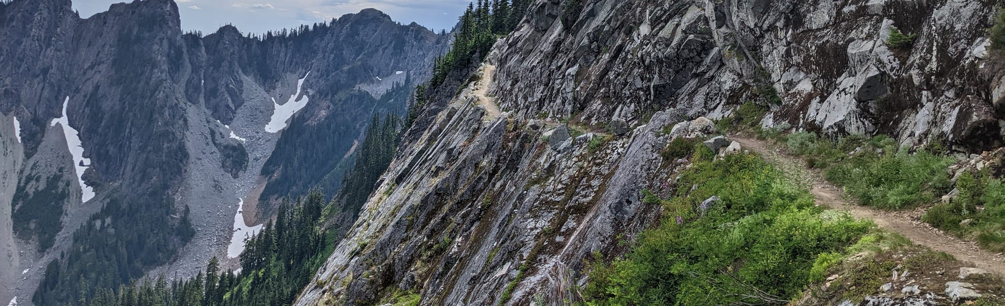 Pacific Crest Trail, California - 110 Reviews, Map | AllTrails