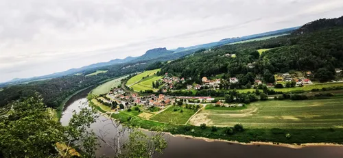 10 Best Lake Trails in Saxon Switzerland National Park | AllTrails
