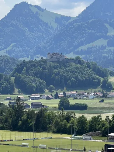 Best Walking Trails In La Forêt De Bouleyres Alltrails