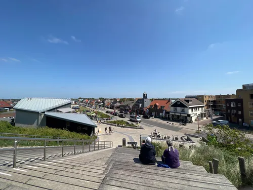 2023 Best Historic Site Trails in Dunes Den Helder-Callantsoog | AllTrails
