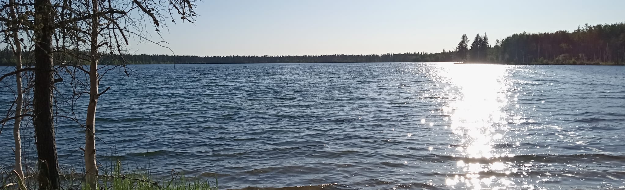 Little Raspberry Lake, Saskatchewan, Canada - 5 Reviews, Map | AllTrails