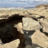 Trail to Skylight Arch, Utah - 388 Reviews, Map | AllTrails