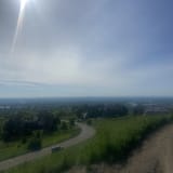 North Table Mountain via Rim Rock and North Table Mountain Loop [CLOSED ...