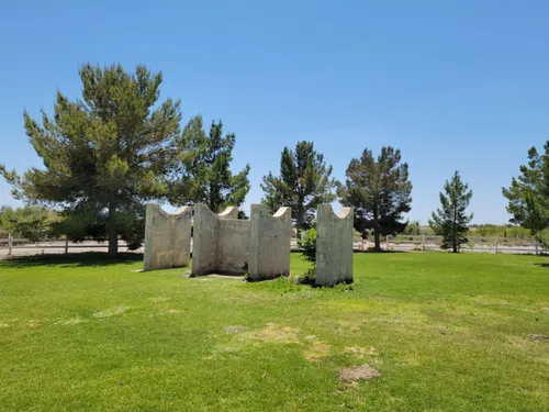 Best Hikes and Trails in Floyd Lamb Park | AllTrails